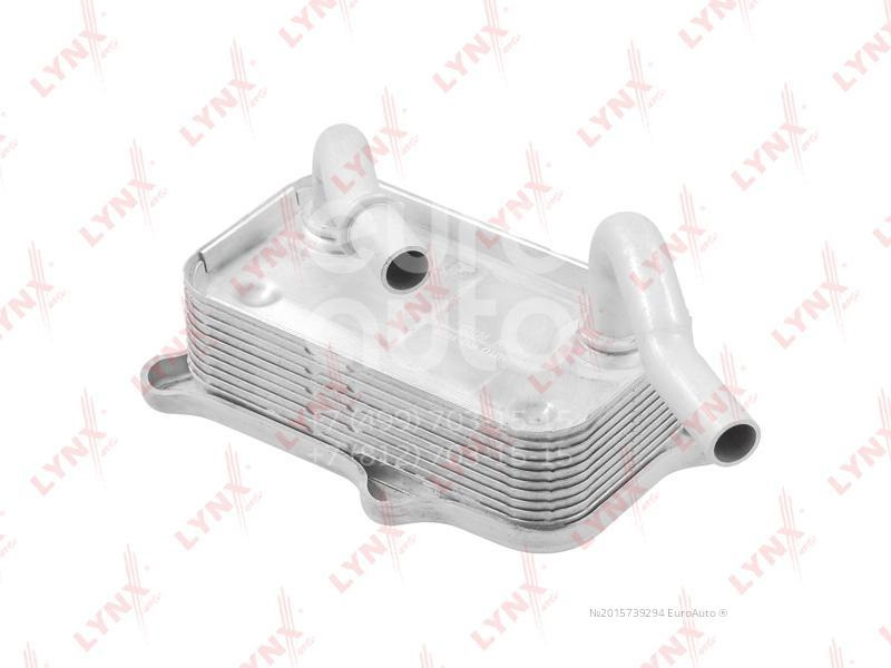 RO1020 Радиатор масляный LYNX | Запчасти на DRIVE2