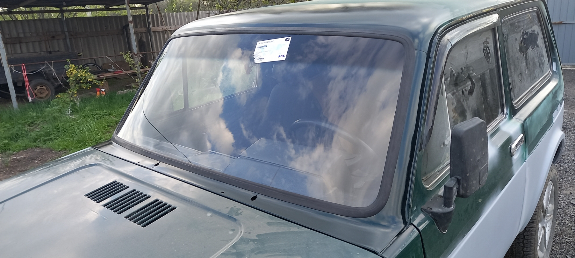 Запись, 30 апреля 2022 — DRIVE2