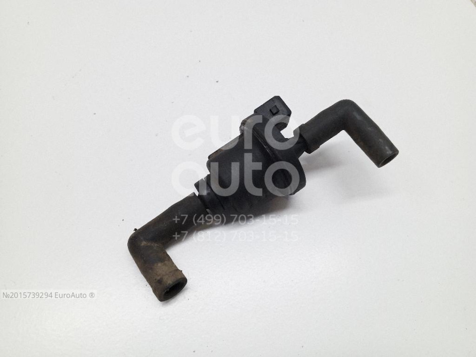 96408210 ЭЛЕКТРОМАГНИТНЫЙ КЛАПАН ПРОДУВКИ АДСОРБЕРА ПАРОВ ТОПЛИВА (С ...