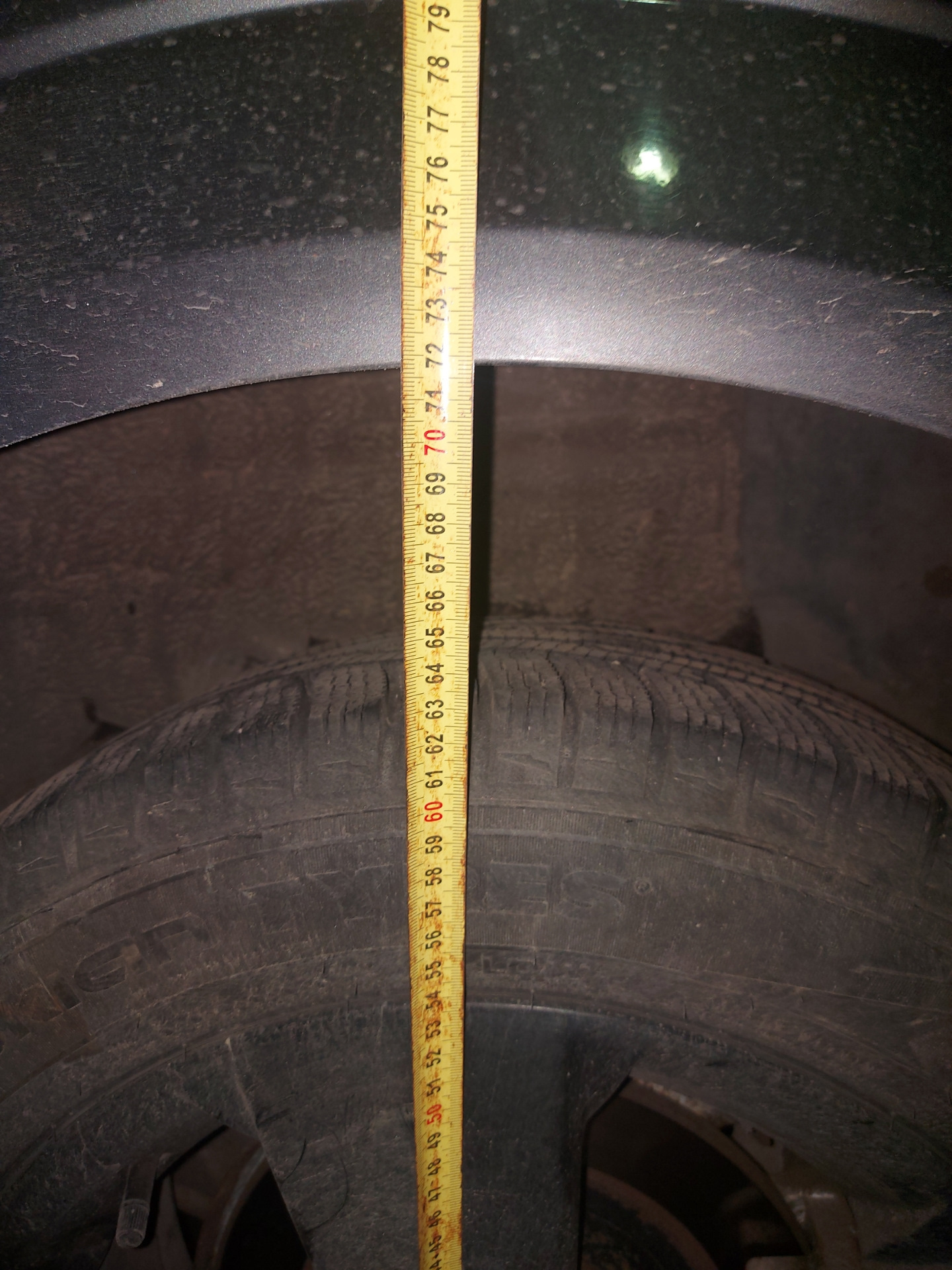 Замена задних пружин и амортизаторов — Opel Astra H, 1,8 л, 2012 года ...