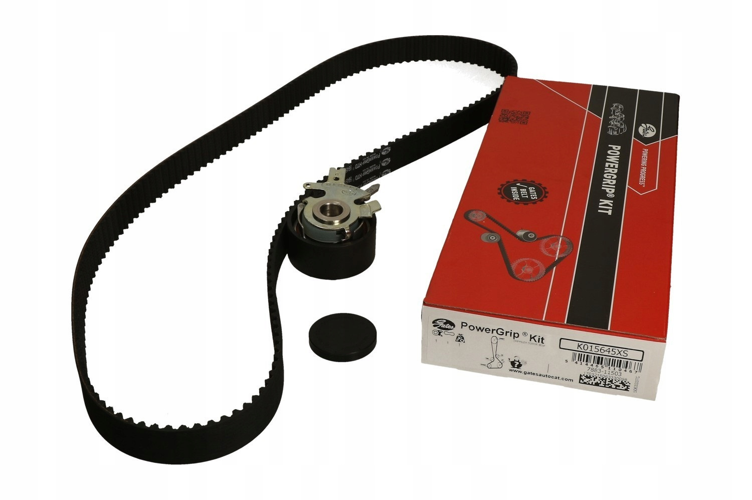 Замена ГРМ Додж Нитро 2.8 дизель — Dodge Nitro, 2,8 л, 2007 года ...