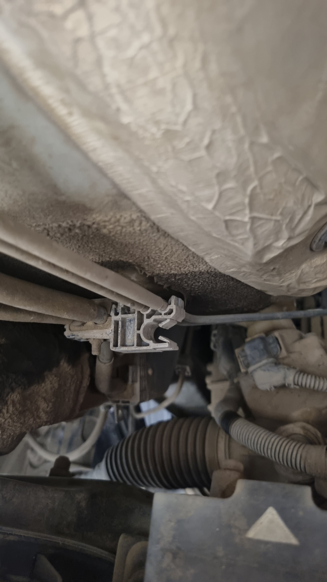 ТО — KIA Sorento (4G), 2,2 л, 2020 года | плановое ТО | DRIVE2