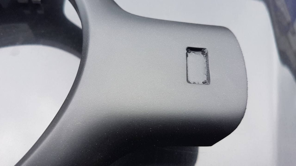 Уничтожение пластика салона (Кислота и Dynamica DTL) — BMW 3 series ...