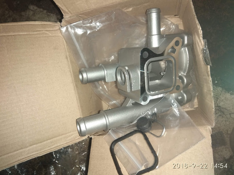 55564890 Термостат GM | Запчасти на DRIVE2