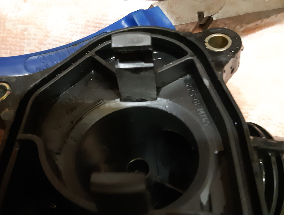 Доработка темостата и анонс на следующую неделю — BMW X5 (E70), 3 л ...