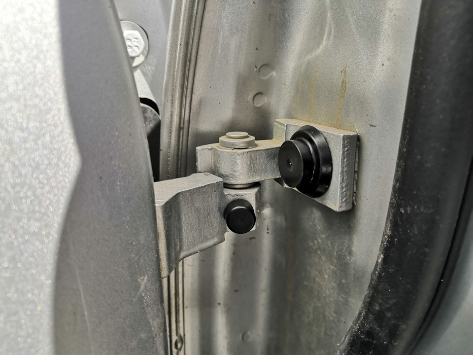 Небольшой улучшайзинг — Volkswagen Tiguan (1G), 1,4 л, 2011 года ...