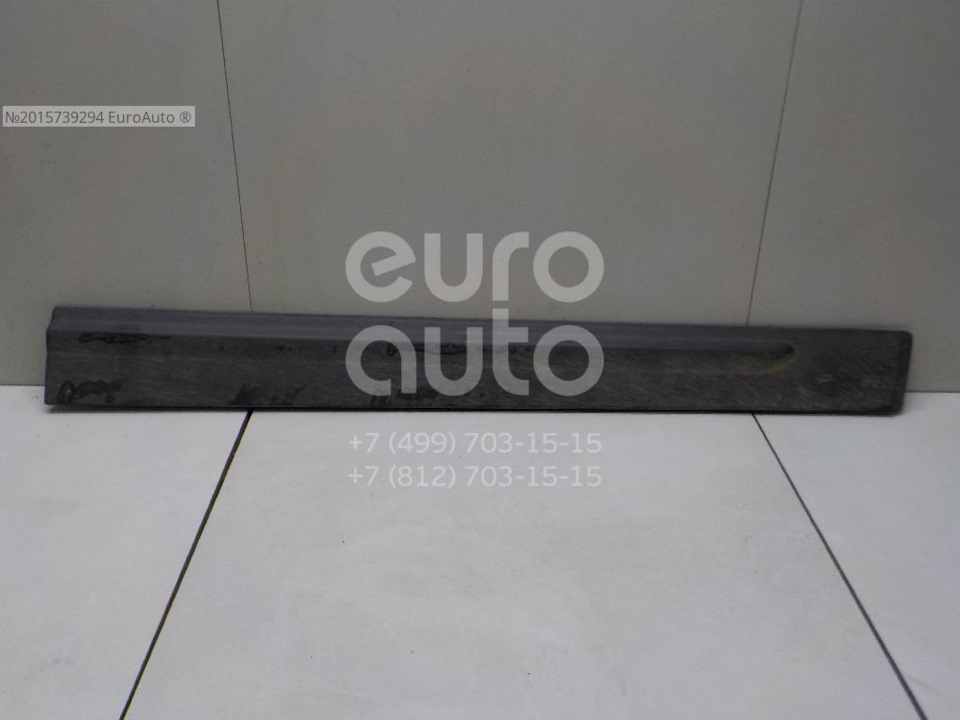 877222P000 Молдинг двери KIA HYUNDAI | Запчасти на DRIVE2