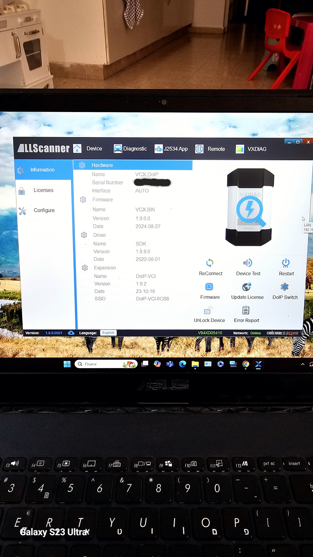 TPMS проблема будет решена — Subaru Impreza (GK/GT), 2 л, 2017 года ...