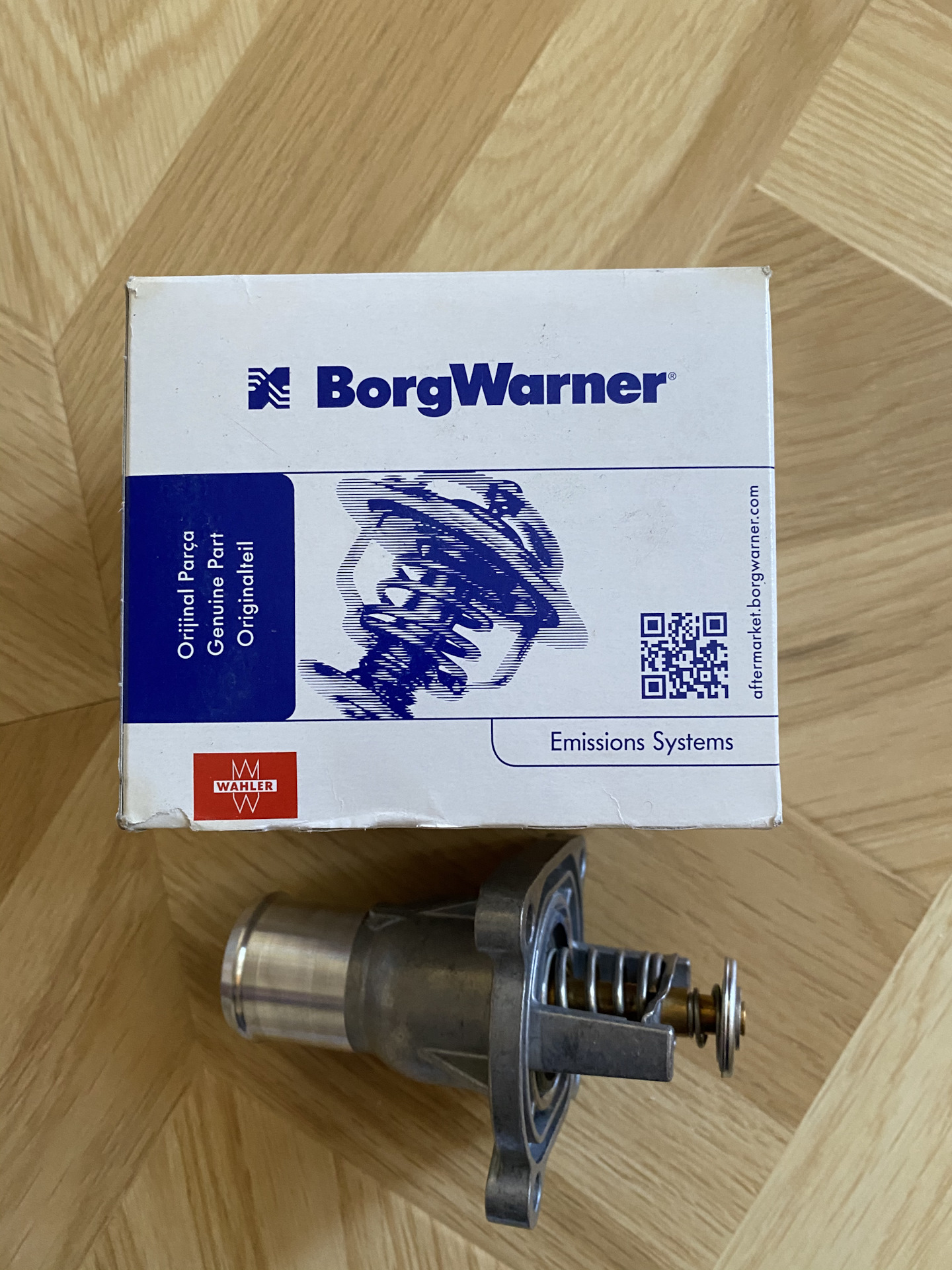 Подготовка к Большому ТО — Opel Astra J, 1,6 л, 2011 года | запчасти ...