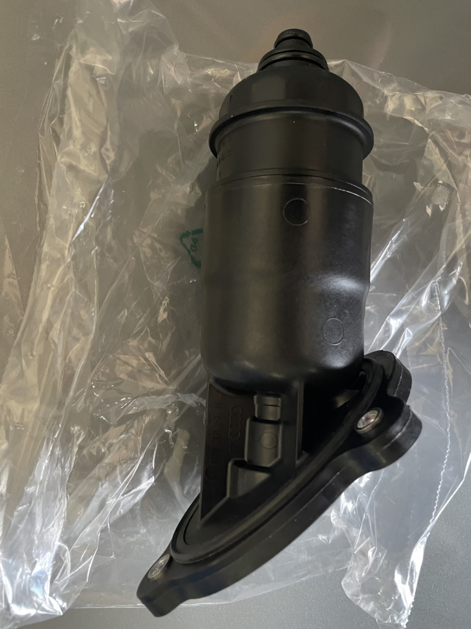 5. Предварительные ласки — Audi A4 (B8), 1,8 л, 2009 года | плановое ТО ...