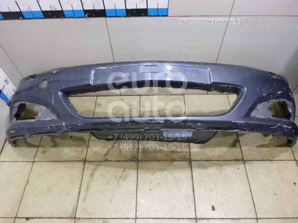 13161055 Панель бампера GM | Запчасти на DRIVE2