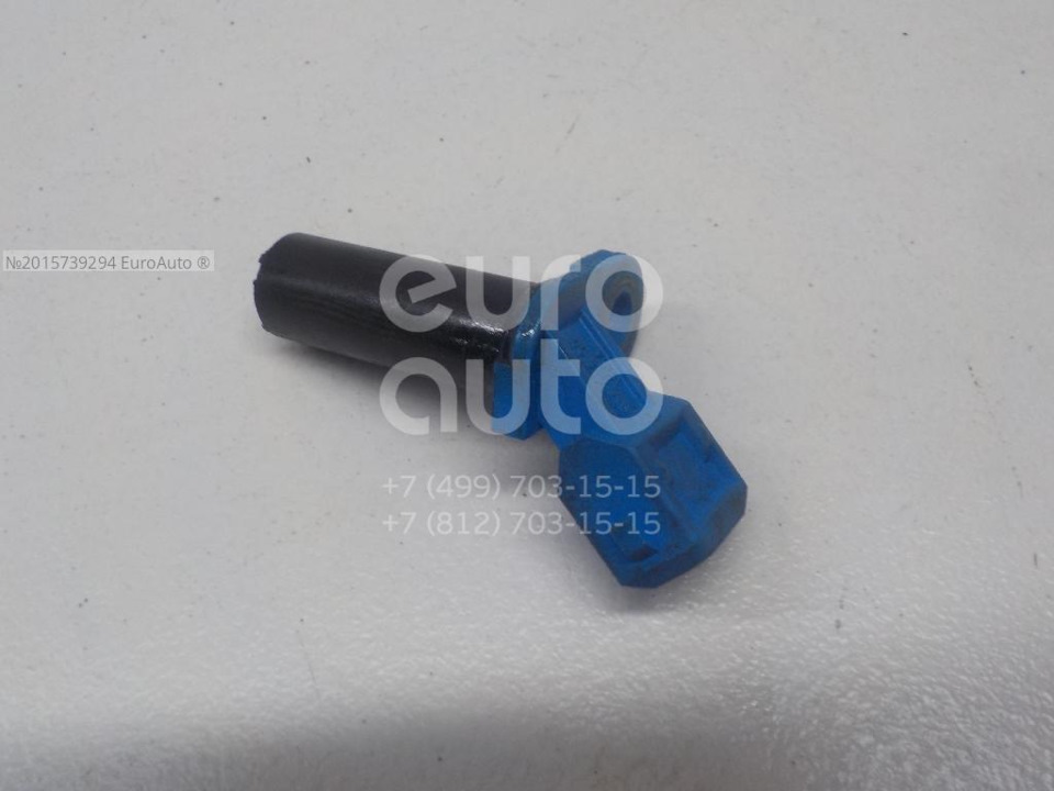 1110834 Датчик оборотов коленвала / 1.25-1.6 Zetec-S/Duratec 00~ Ford ...