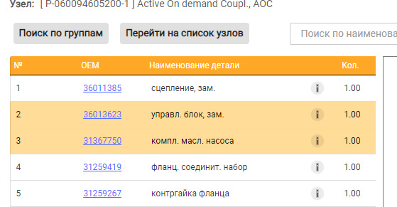 По ходу Haldex вышел из чата… — Volvo XC60 (1G), 2,4 л, 2014 года ...