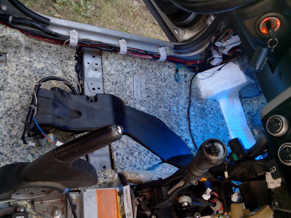 219102B200 ОПОРНЫЙ УЗЕЛ ДВИГАТЕЛЯ KIA HYUNDAI | Запчасти на DRIVE2