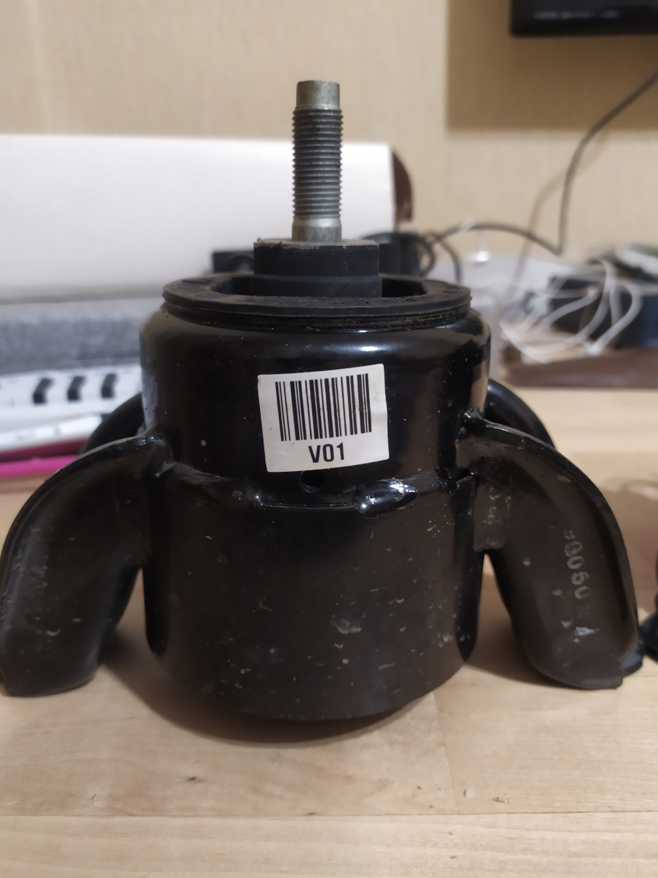 218103Z000 Кронштейн крепления опорного узла двигателя KIA HYUNDAI ...