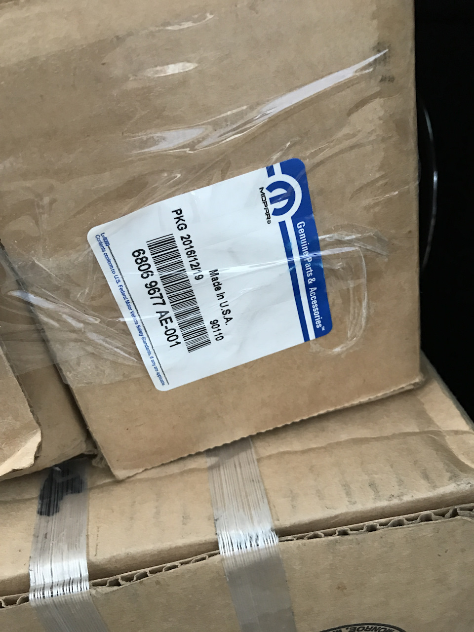 Замена амортизаторов — Jeep Grand Cherokee (WK2), 3,6 л, 2011 года ...