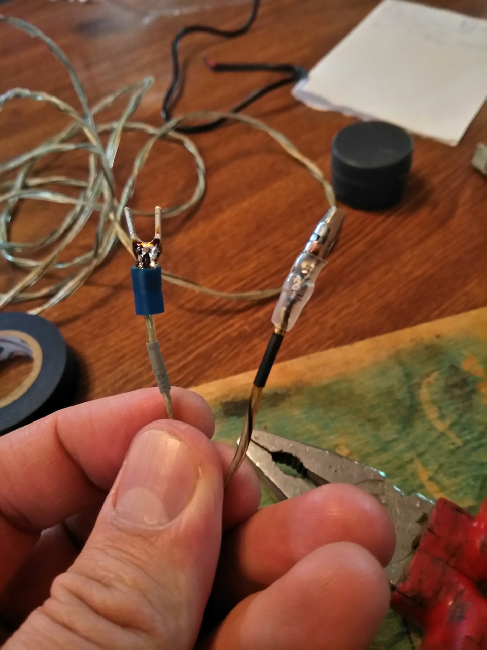 Audio20 — что это? — Mercedes-Benz C-class (W205), 2 л, 2017 года ...