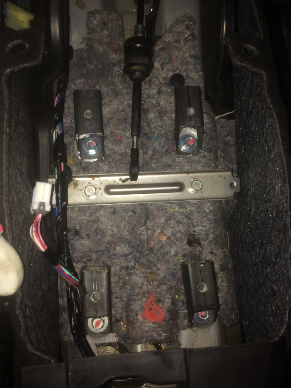 АКПП — Mitsubishi ASX, 1,8 л, 2014 года | своими руками | DRIVE2