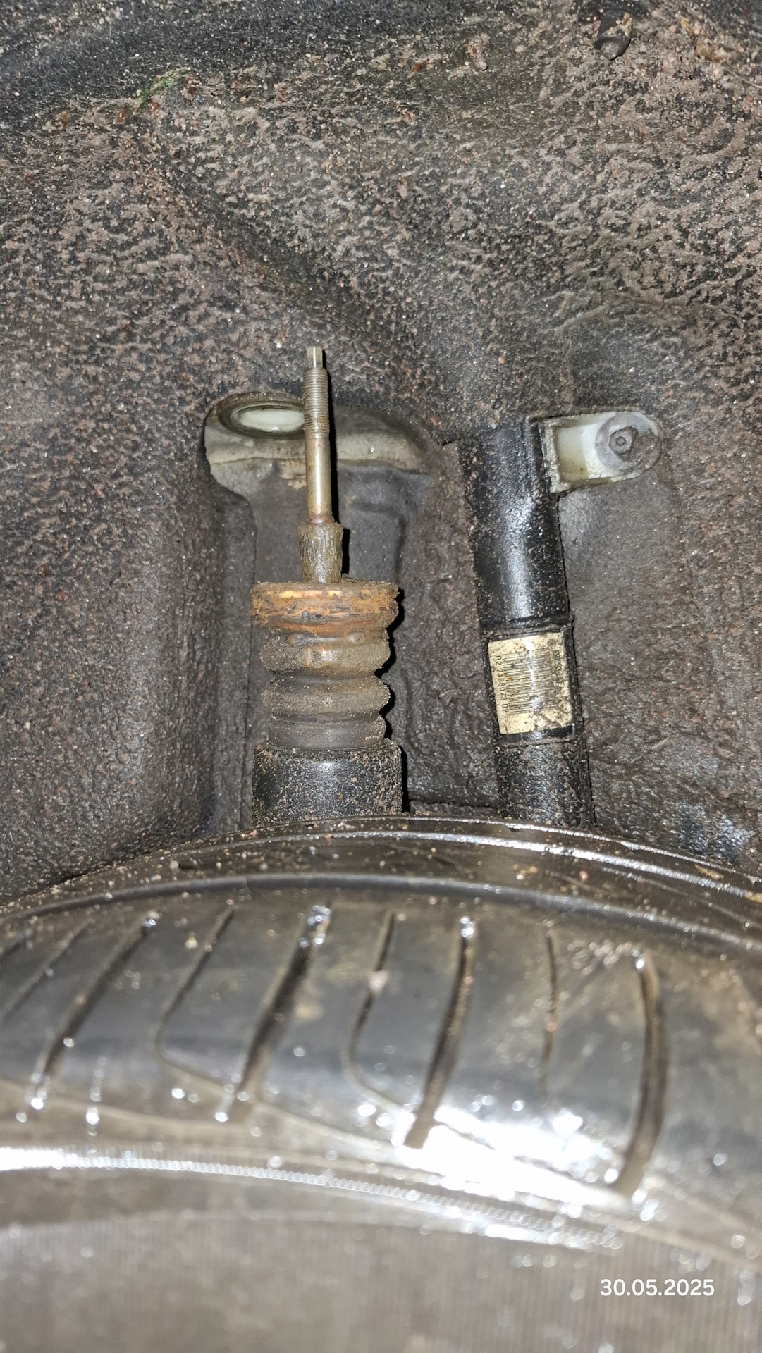 Очередное ТО и поломки/ремонты после предыдущего ТО — BMW 3 series ...