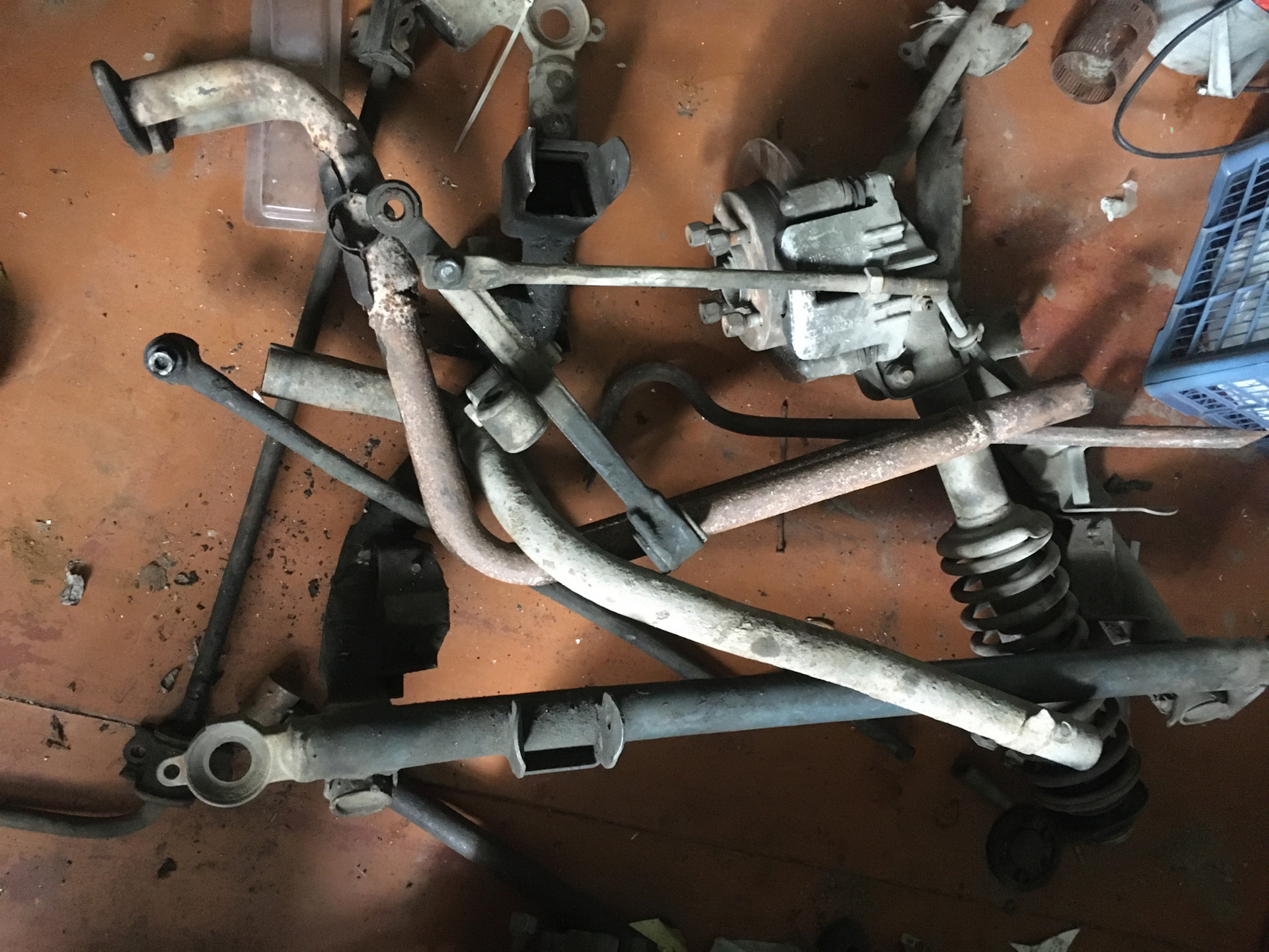 Распродажа! — КАМАЗ 11113 Ока, 0,6 л, 1992 года | запчасти | DRIVE2