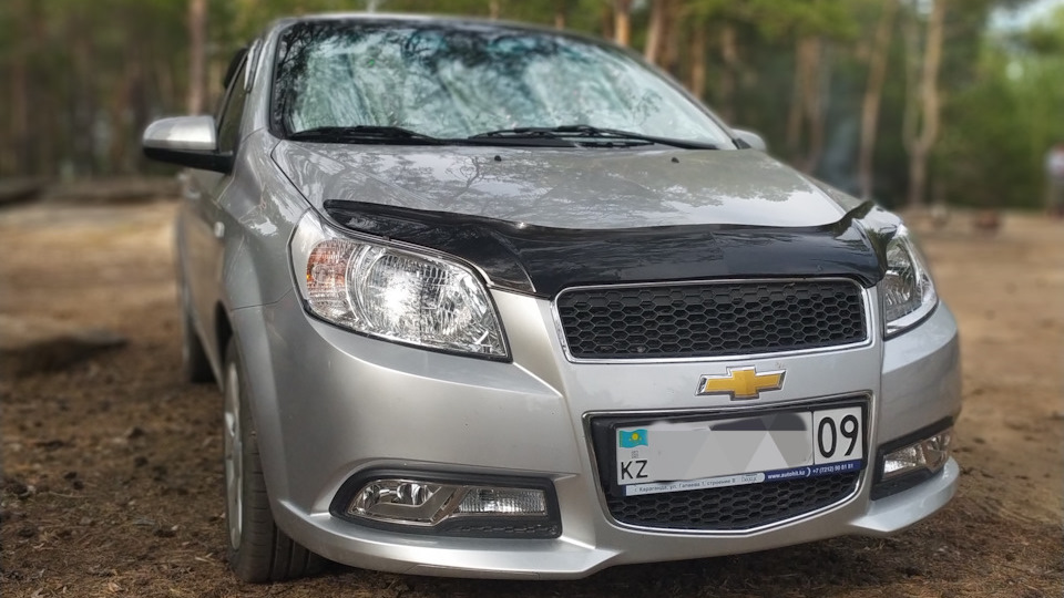 Какие могут быть последствия выхода из строя АКПП 6t30 на Chevrolet ...