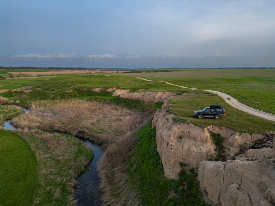 Любишь кататься, Люби и катайся или очередное ТО. — Toyota Hilux Surf ...