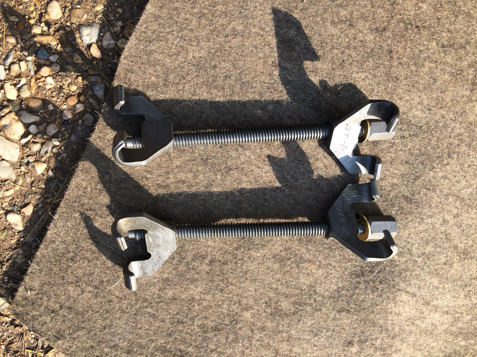 Пружины оригинал, компромисс найден👍 — Daewoo Espero, 2 л, 1999 года ...