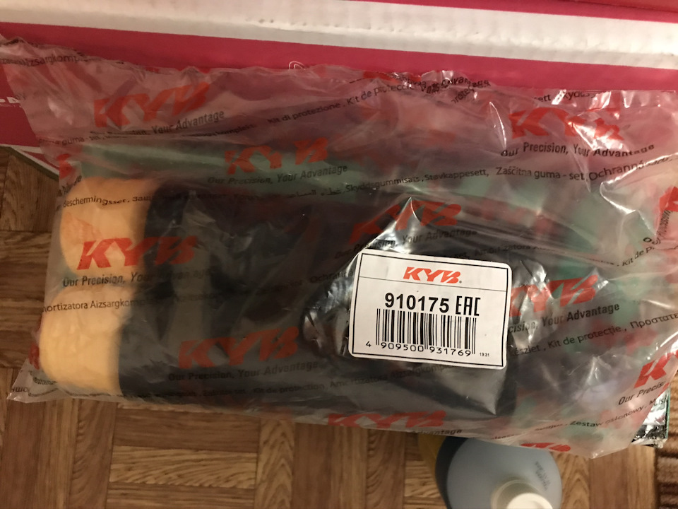 Трусимо підвіску // Трусим подвеску — Hyundai Getz, 1,4 л, 2008 года ...