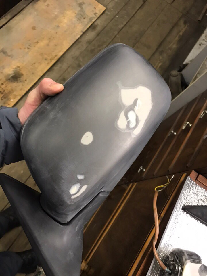 Запись, 26 января 2019 — DRIVE2