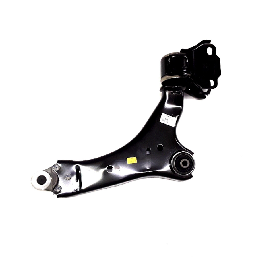 31317666 Рычаг подвески Volvo | Запчасти на DRIVE2
