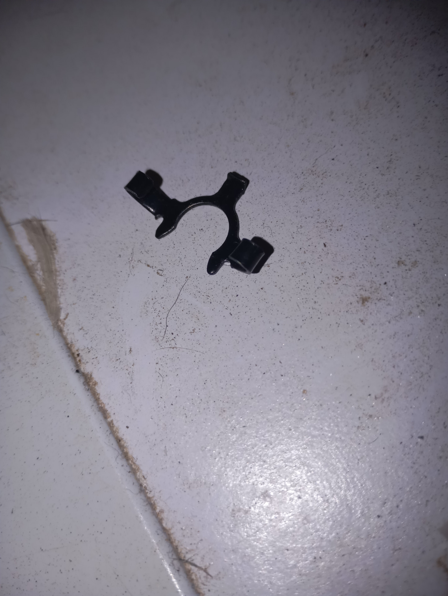 Аналог форсунки 6238 за место 0280150996 — Lada 2115, 1,6 л, 2006 года ...