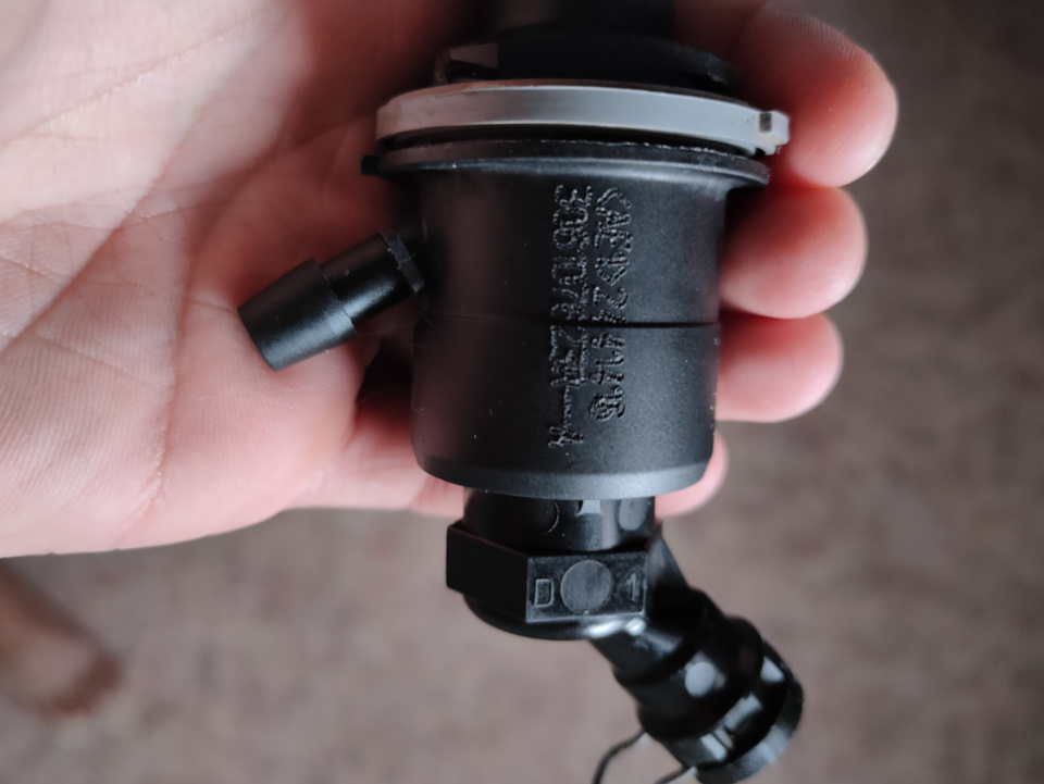 306107623R Цилиндр сцепления RENAULT | Запчасти на DRIVE2