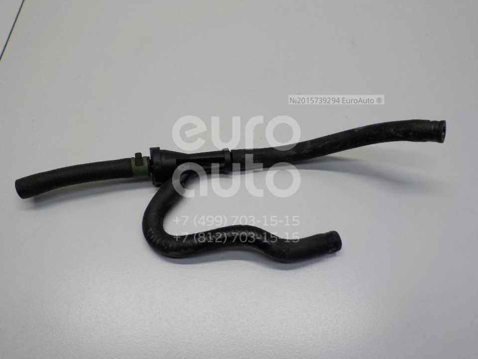 30744402 эжектор Volvo | Запчасти на DRIVE2