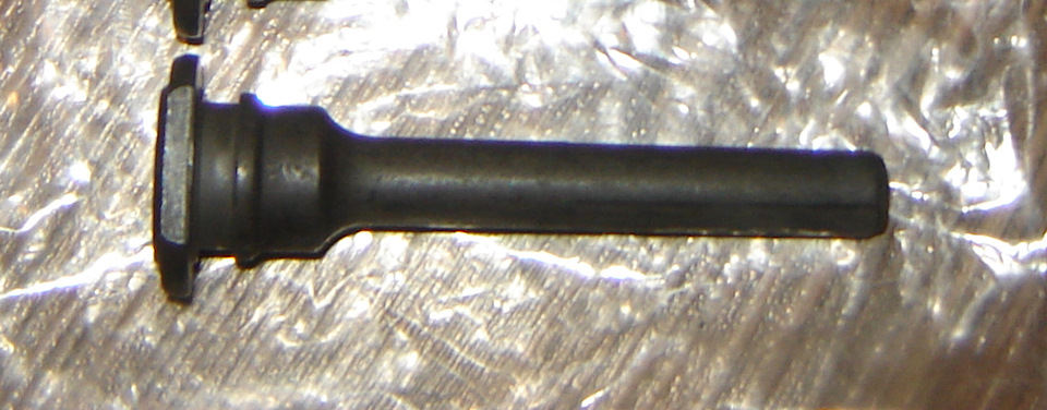 #654.Направляющая суппорта переднего -41139-01A01- ''OEM-Nissan'' — DRIVE2