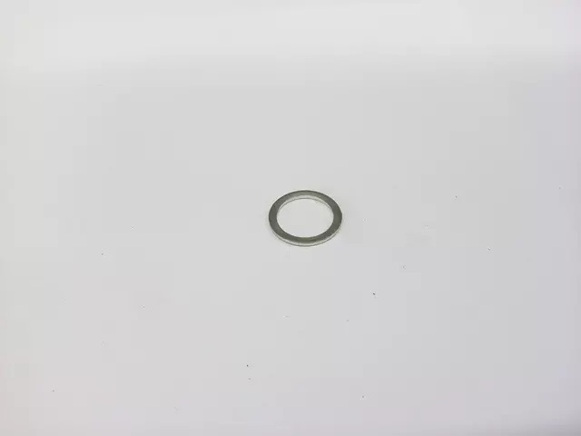 N0138115 Кольцо уплотнительное (10х13,5) / VAG | Запчасти на DRIVE2