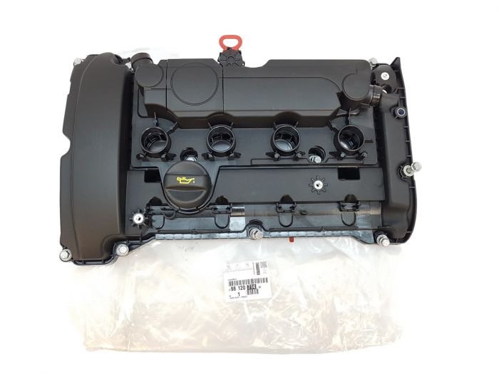 V759886280 (gen2) или 9812071480 (gen3)? — Peugeot 3008 (1G), 1,6 л ...