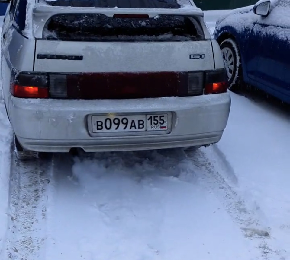 Глава 3 — Готовь деньги маленькая сучка! Или сколько стоит капиталка шеснаря. — Lada 21124, 1,6 ...