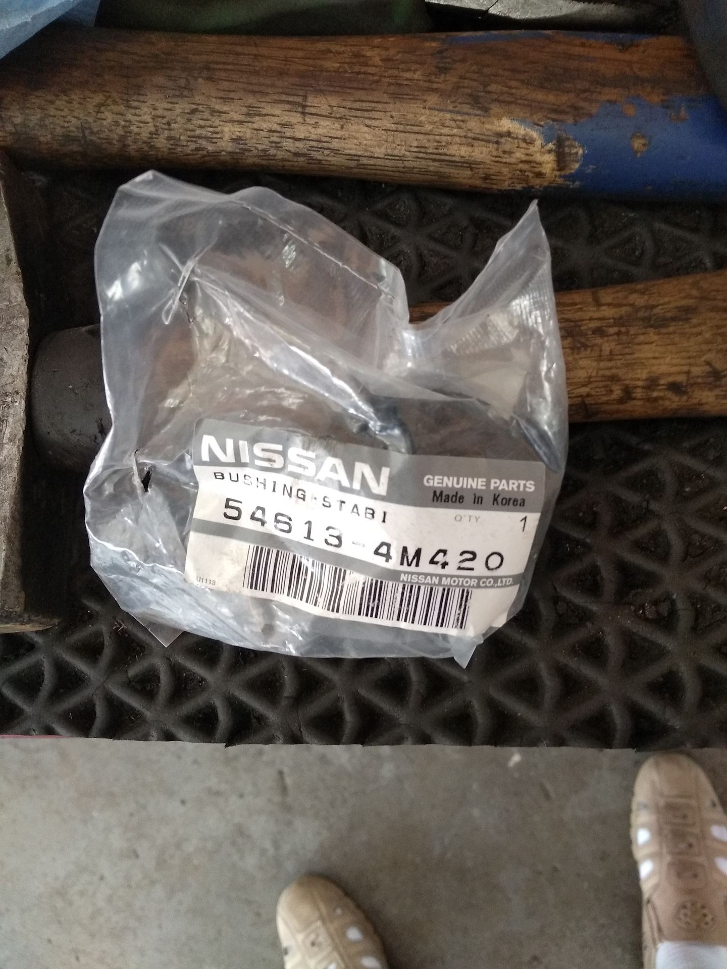 28. Плановое и не только — Nissan Wingroad (Y11), 1,5 л, 2002 года ...