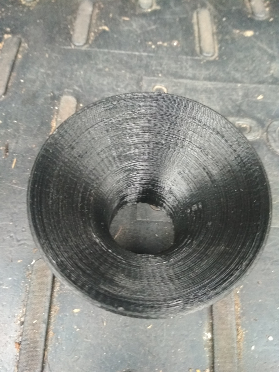 Запись, 29 мая 2019 — Land Rover Freelander, 2,5 л, 2004 года ...