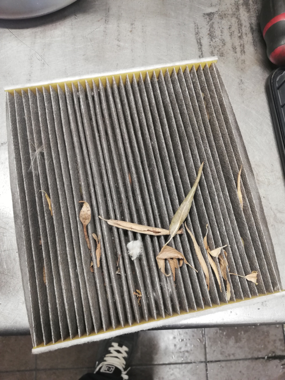 ТО-1 — Toyota Land Cruiser Prado 150-series, 2,8 л, 2019 года ...