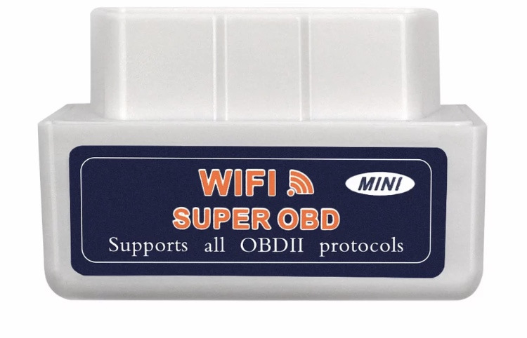 OBD ll :) — Сообщество «DRIVE2 Audi Club» на DRIVE2