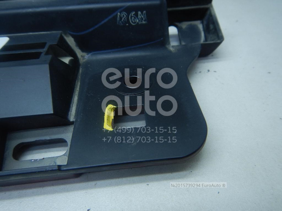 25961508 Стопсигнал GM | Запчасти на DRIVE2