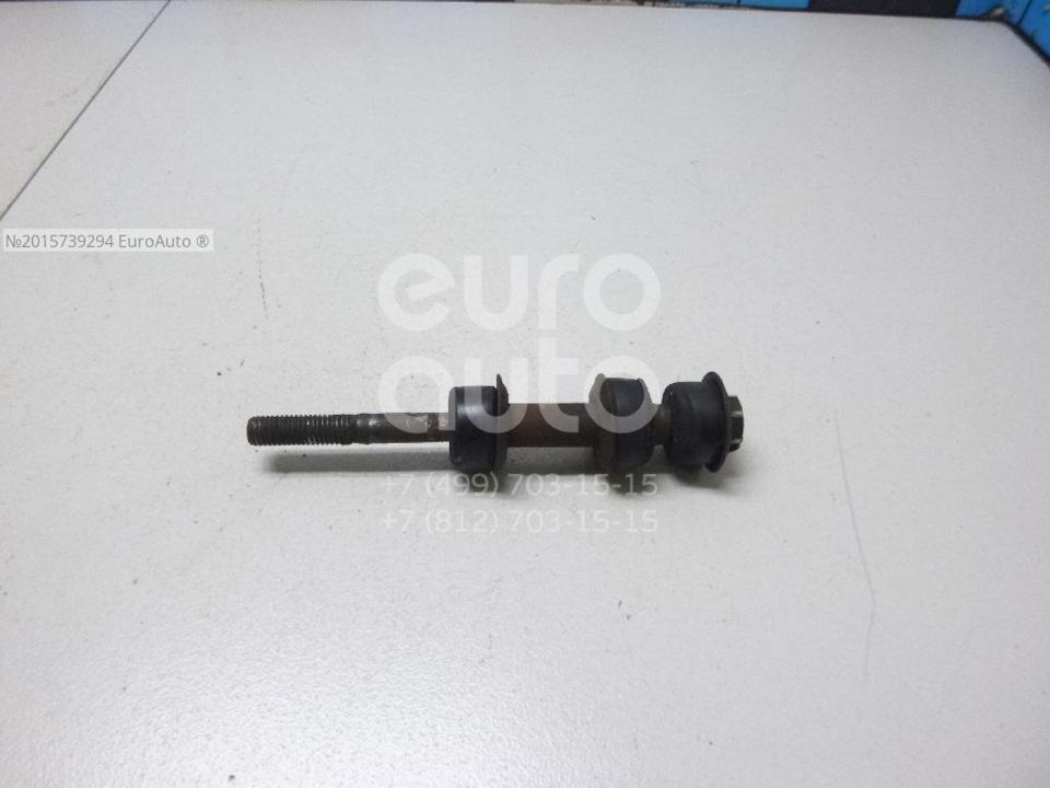 4056A138 Стойка стабилизатора Mitsubishi | Запчасти на DRIVE2