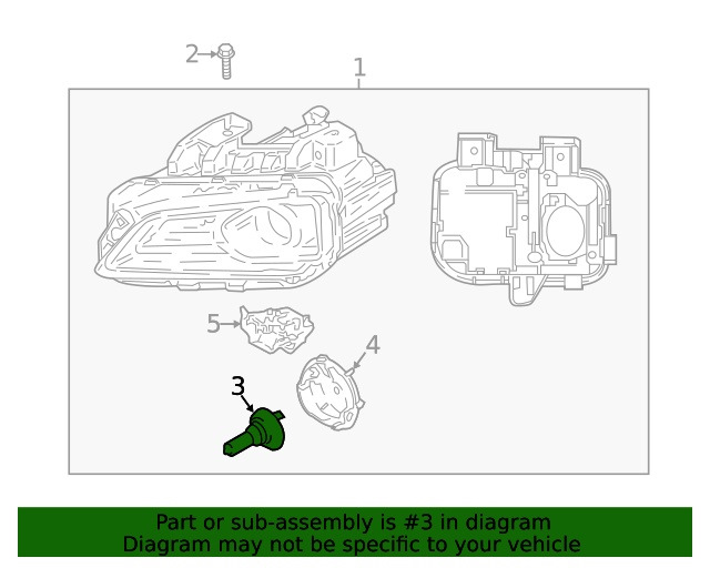 1864755007 ЛАМПОЧКА ФАРЫ (12В, 55ВТ) KIA HYUNDAI | Запчасти на DRIVE2