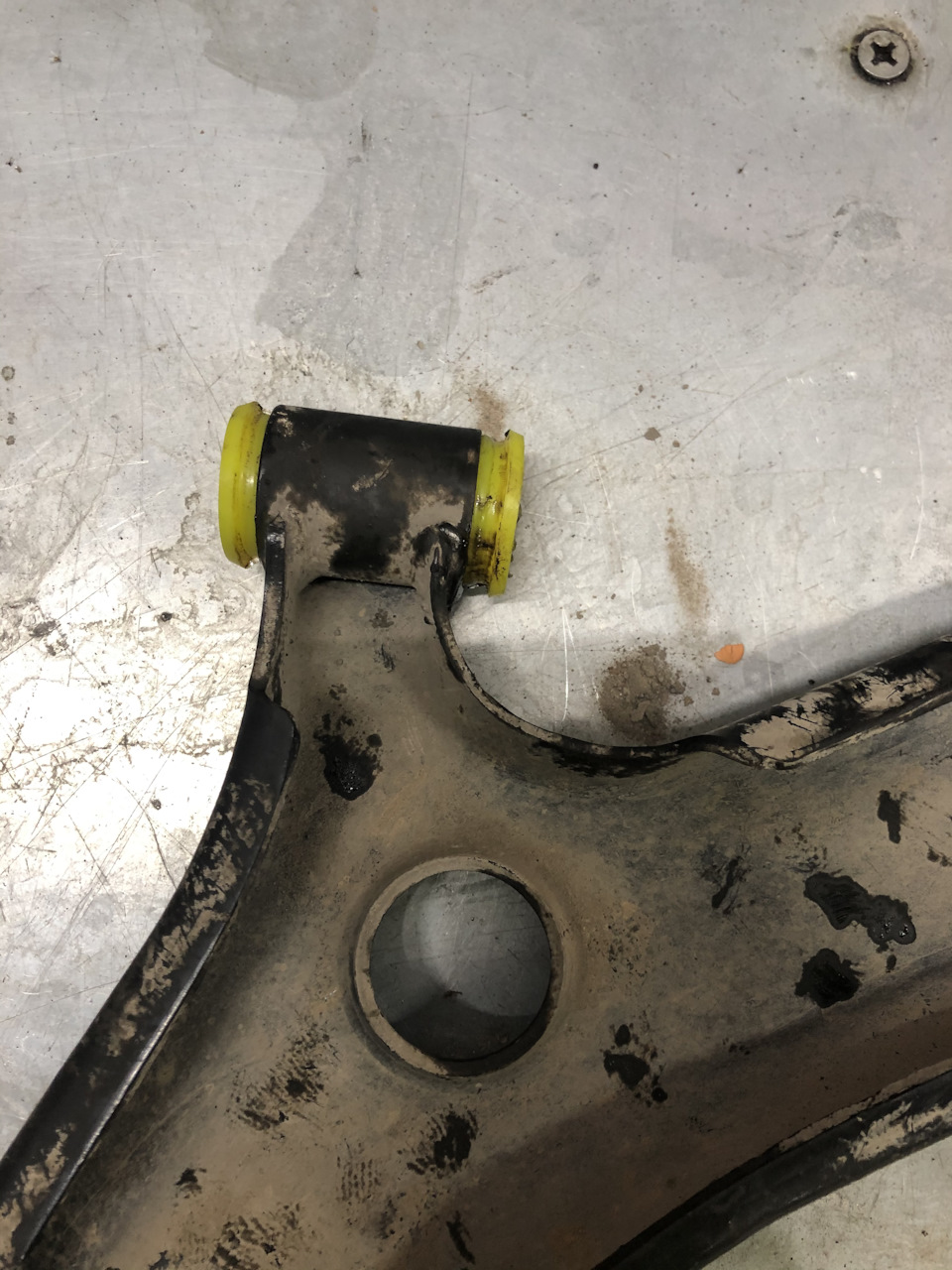 Свап кпп jr5 — Lada Vesta (1G), 1,6 л, 2016 года | тюнинг | DRIVE2