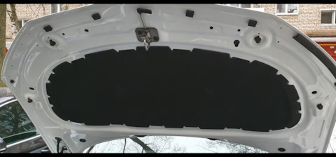 5NA823709 Уплотнитель VAG | Запчасти на DRIVE2