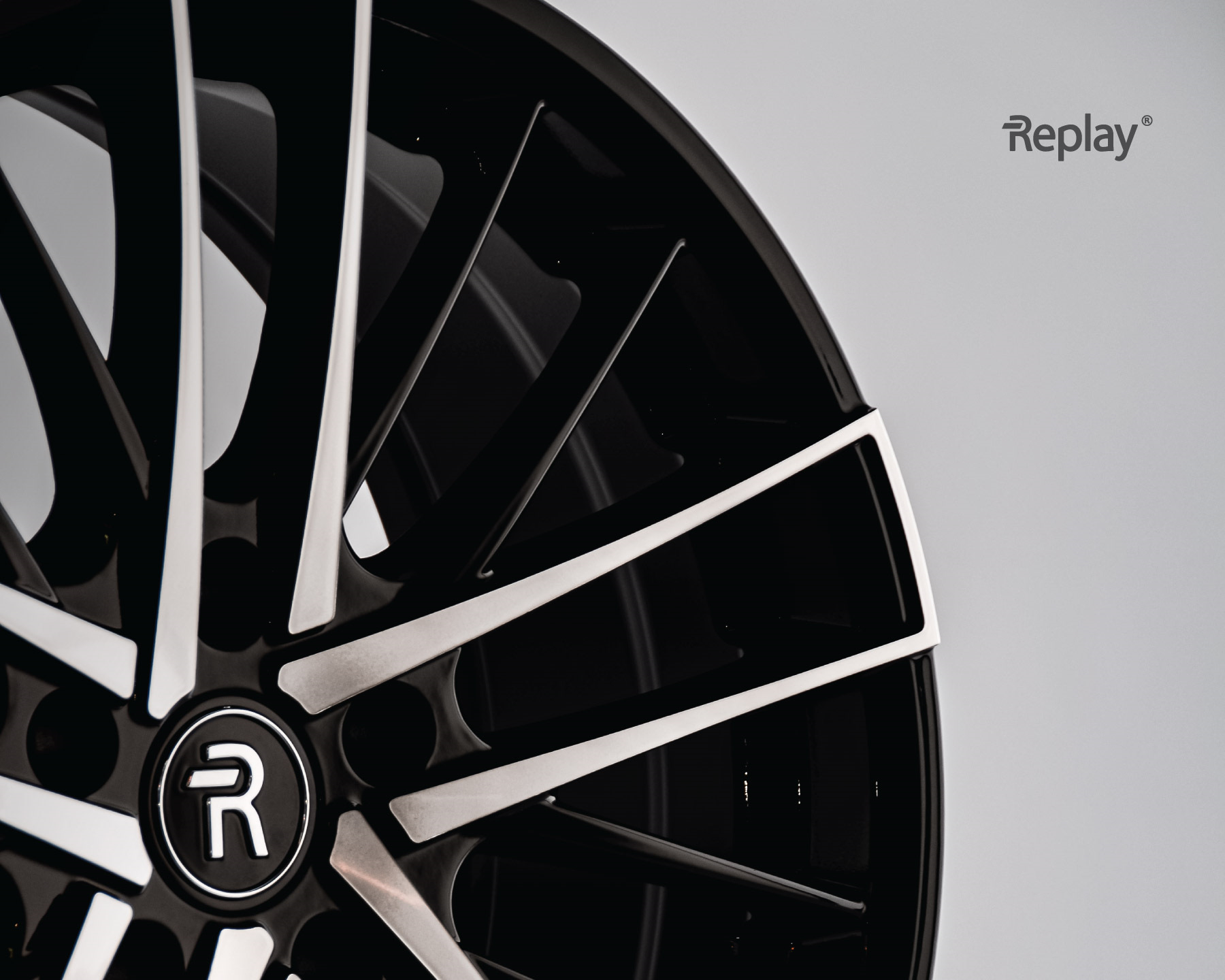 Диски для автомобилей BMW 3 серии — Replay B327 — Slikshop на DRIVE2