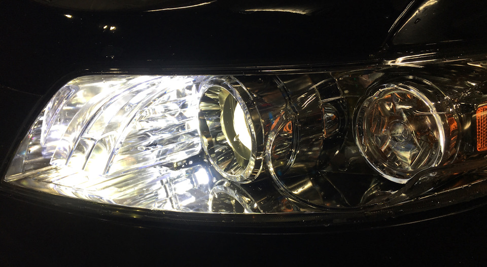 Отзывная Компания и замена масла в АКПП — Infiniti FX (1G), 3,5 л, 2006 ...