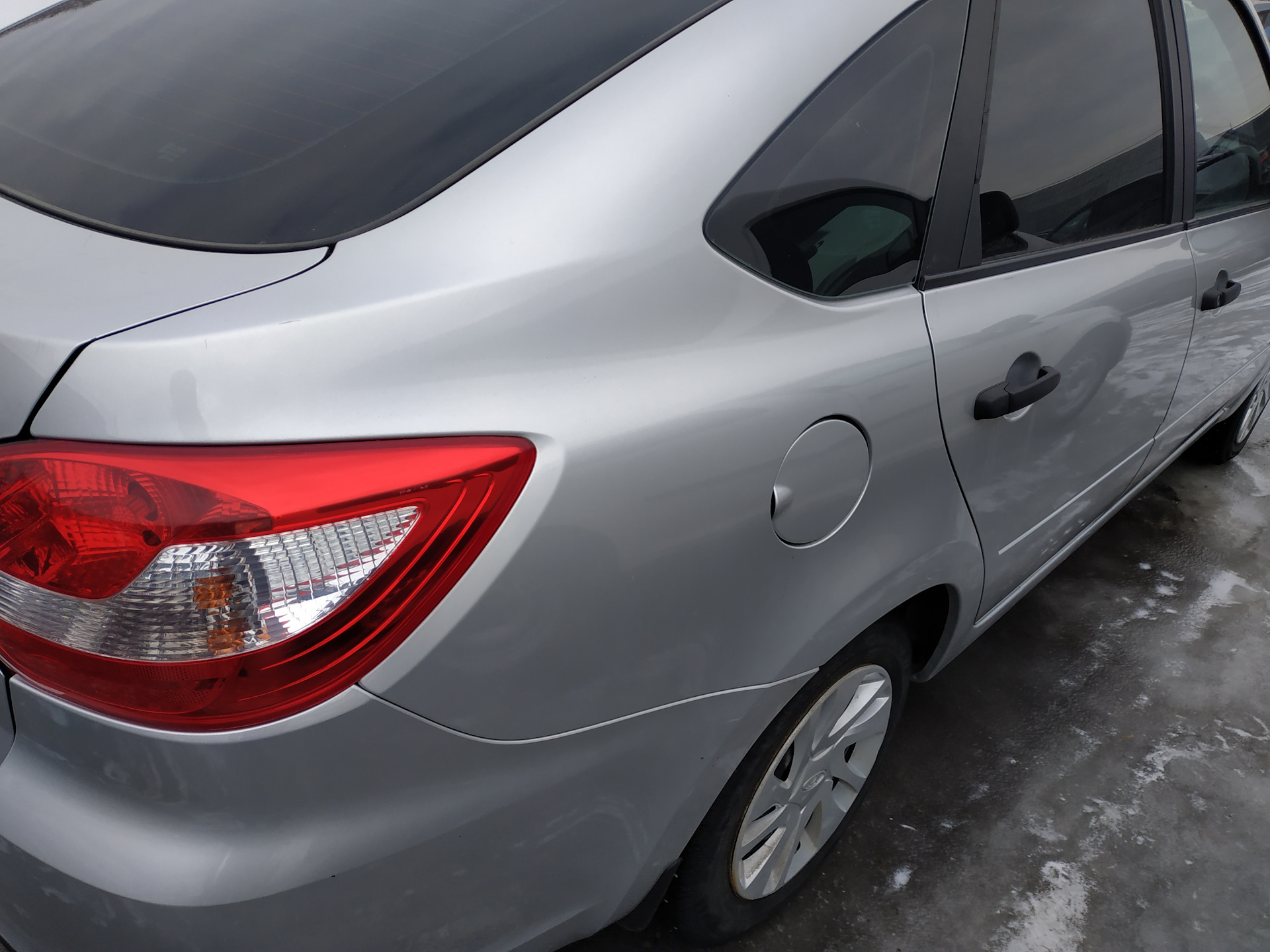 MPC-800 на дорестайл Galant 8 — Mitsubishi Galant (8G), 2 л, 1997 года ...