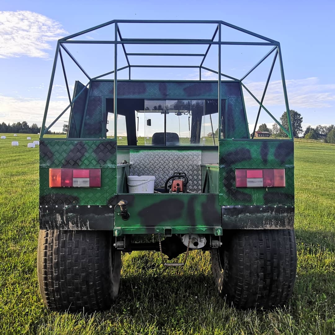 Чистка датчика загазованности — Toyota Crown Hybrid, 3,5 л., 2011 года ...